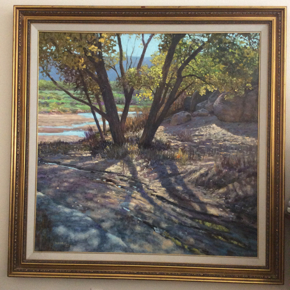 Weems Art Gallery, Framing and Restoration Services – Weems Gallery and ...