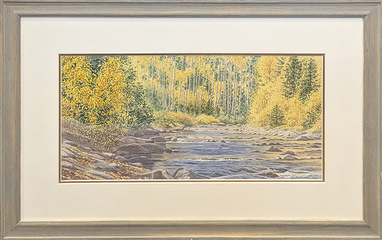 Weems Art Gallery, Framing and Restoration Services – Weems Gallery and ...