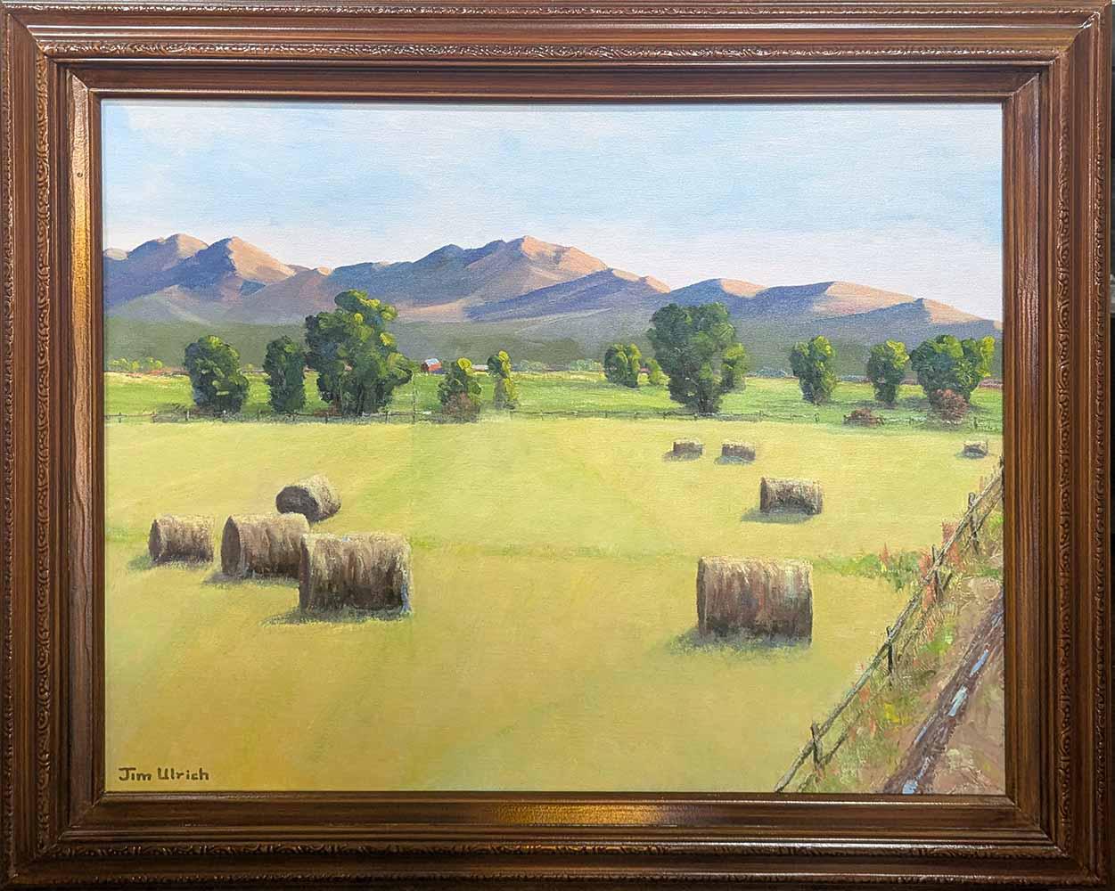 48 Bundles – Weems Gallery and Framing